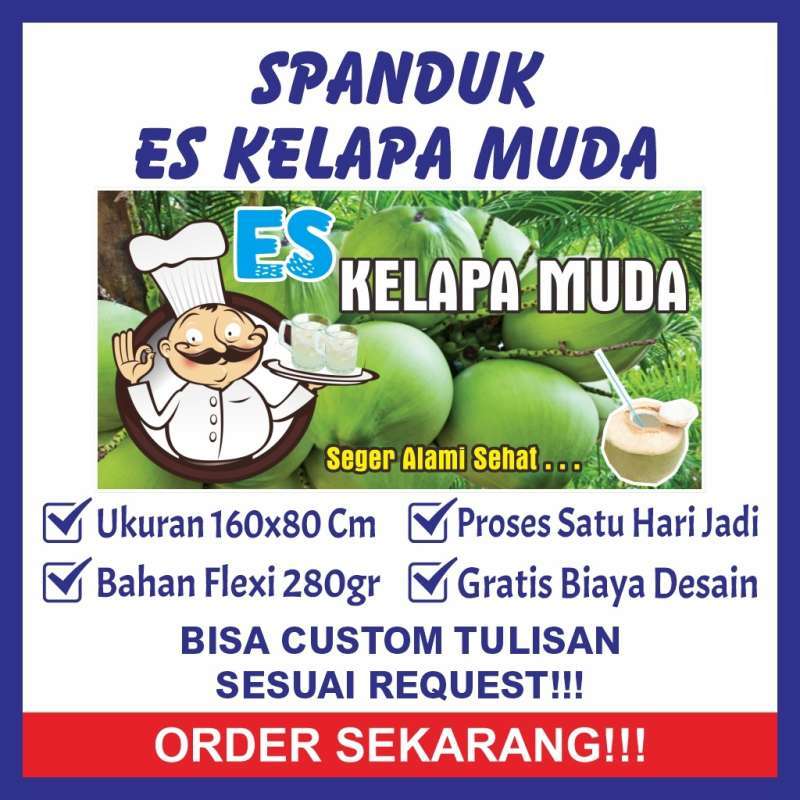 Promo Spanduk Sepanduk Banner Baner Bener Backdrop Plang Promosi Usaha ... Promo Spanduk Sepanduk Banner Baner Bener Backdrop Plang Promosi Usaha ...