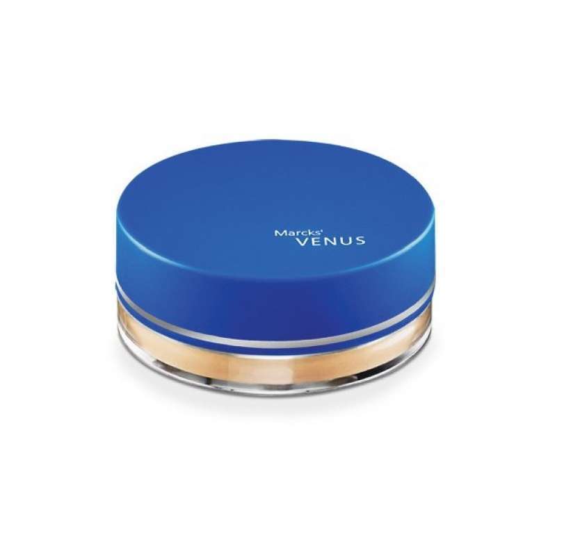 Jual Marcks Venus Loose Powder Di Seller Lapai - Toko Binrang Sport ...