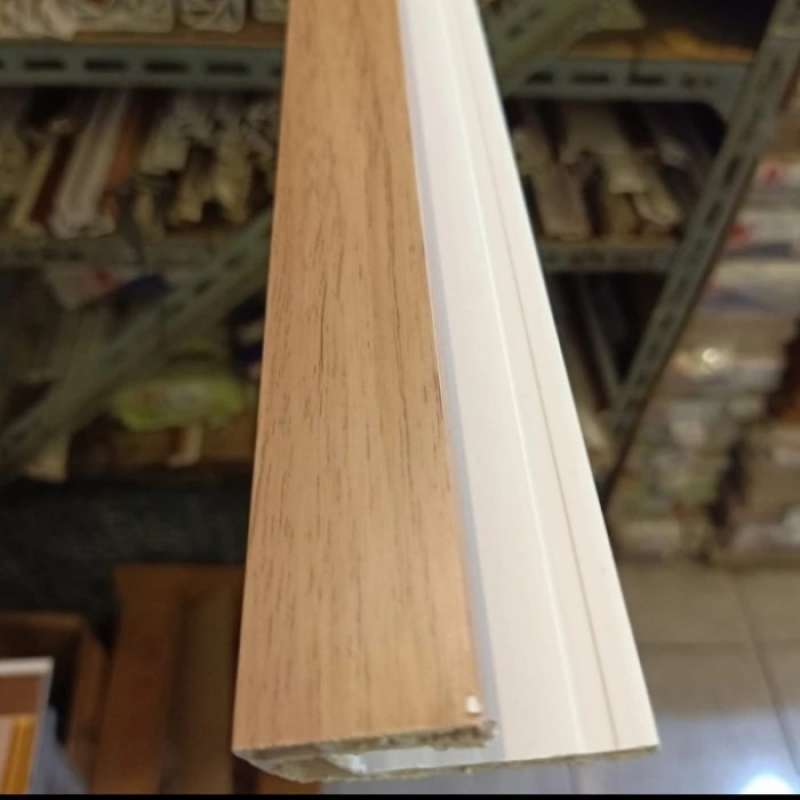 Promo List Minimalis kayu jati shunda Plafon pvc - Multicolor Diskon 23 ...