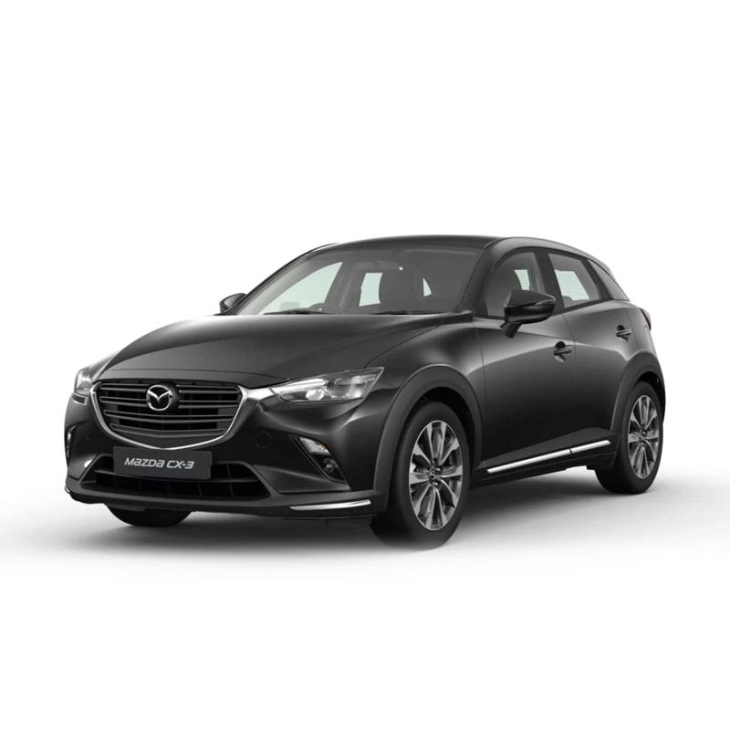 Jual Mazda New CX-3 Pro 2.0 Mobil - Harga OTR DKI Jakarta di Seller ...