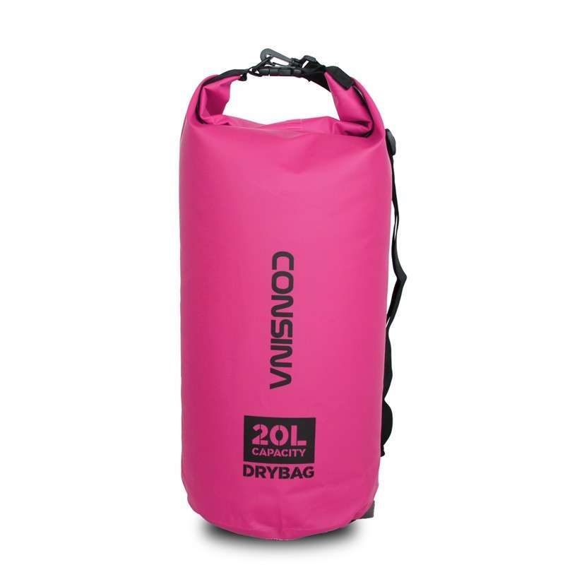 Jual Dry Bag Consina 20l di Seller Outdoorshop Antartic - Kota Jakarta ...