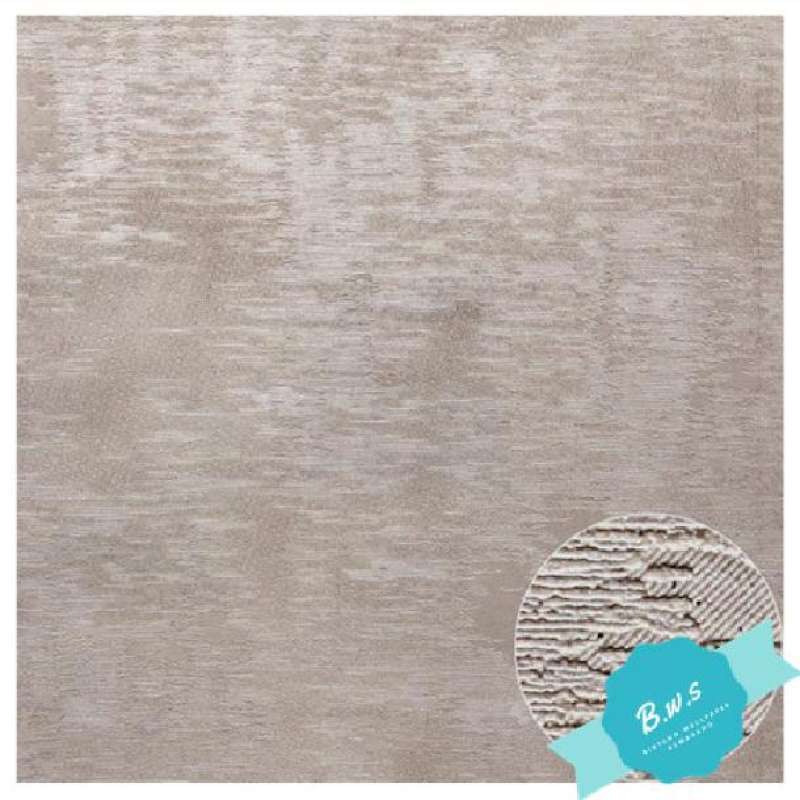 Jual Wallpaper Dinding Vinyl Premium Timbul Dan Tebal E0138 di Seller ...