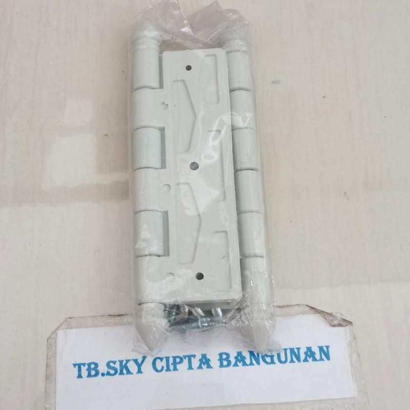 Jual Engsel Pintu Pvc / Engsel Pintu Kamar Mandi di Seller MEI LIGHT ...