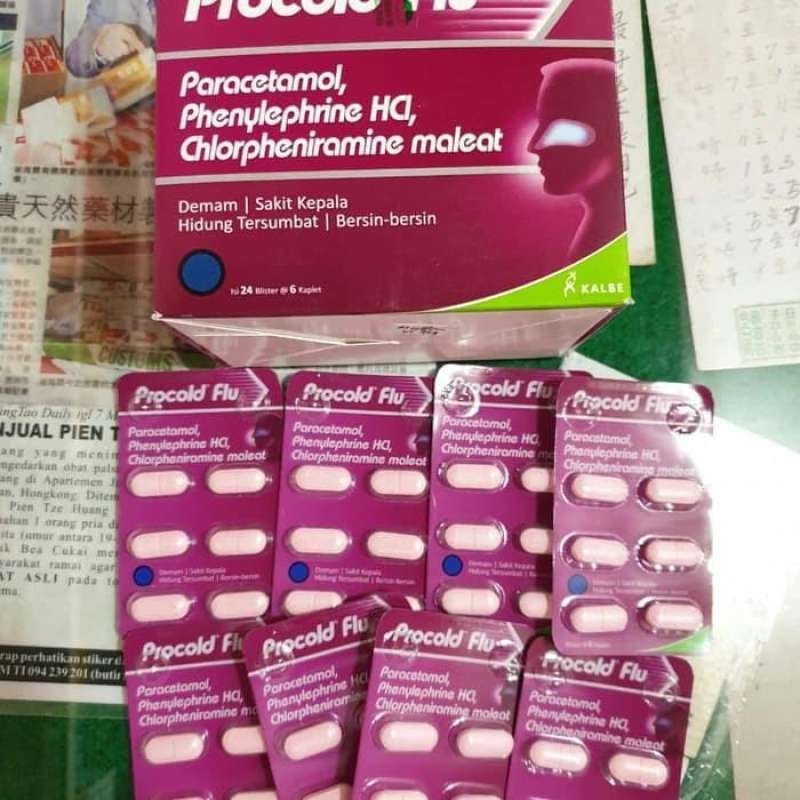 Procold Box Lengkap Harga Terbaru Mei 2024 | Blibli