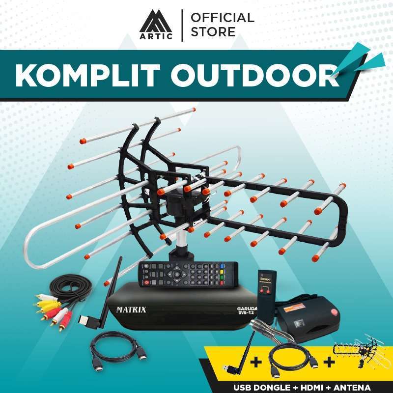 Jual Set Top Box Matrix Garuda Biru Dvbt2 Stb Antena Tv Digital Wifi ...