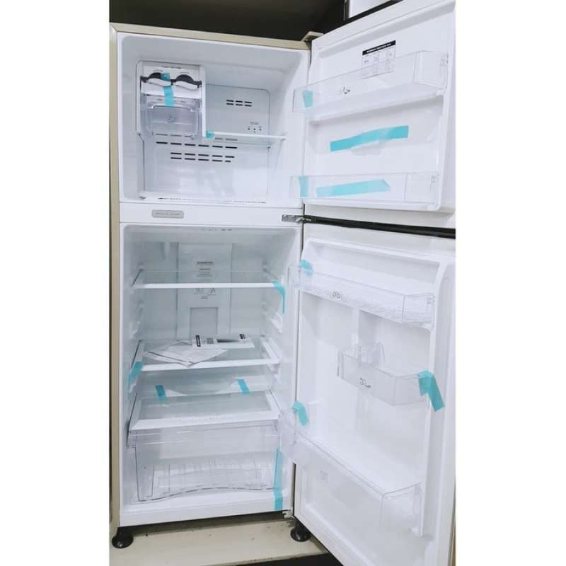 Jual POLYTRON PRM-21QX Kulkas 2 Pintu di Seller Elektronik jakarta ...