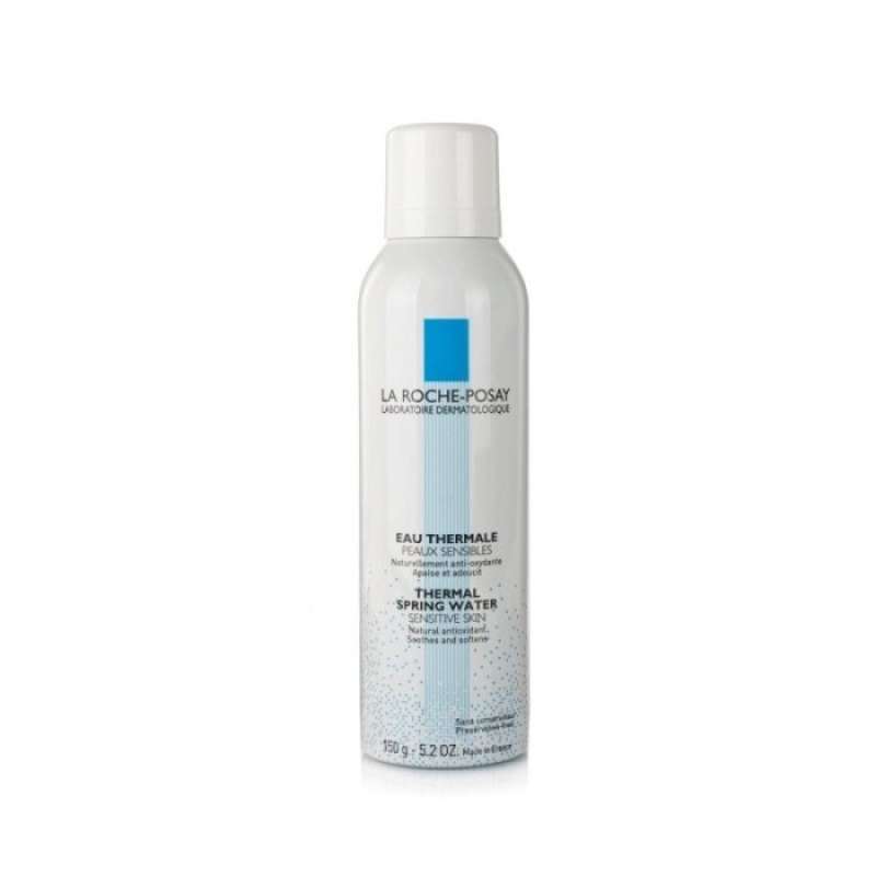 Jual La Roche Posay Thermal Spring Water Mist (150ml/300ml) di Seller ...