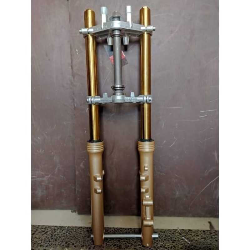 Jual Shock Ninja Pnp Tirev Terbaik Desember 2024 - Harga Murah & Gratis ...