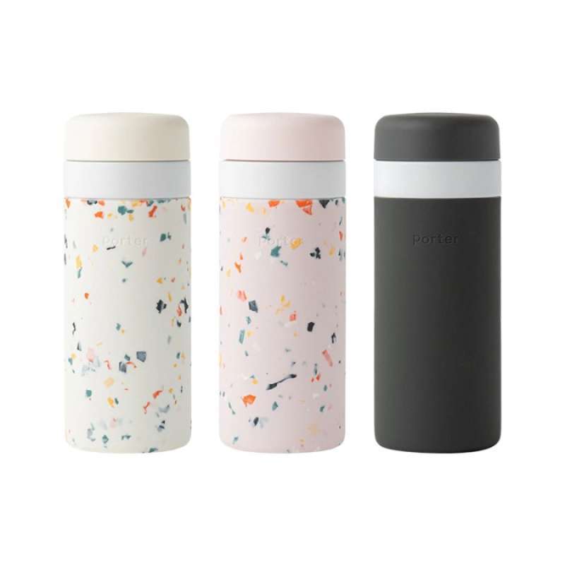 Jual W&P Design - Porter Insulated Bottle 475 ml di Seller Dapuraku ...