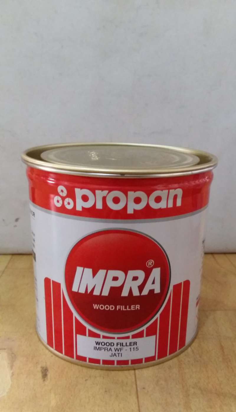 Promo DEMPUL KAYU IMPRA Diskon 33% di Seller Taylaa Shop - Wanasari, Kab. Bekasi | Blibli