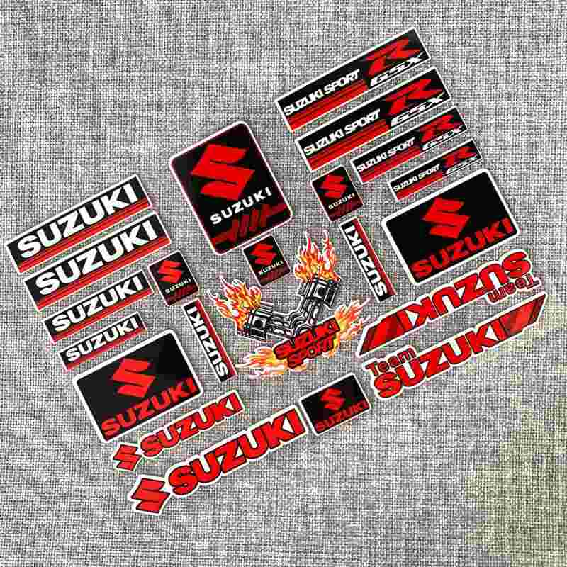 Jual LOGO Merek Suzuki Logo 3M Stiker Tangki Stiker Huruf Reflektif ... Jual LOGO Merek Suzuki Logo 3M Stiker Tangki Stiker Huruf Reflektif ...
