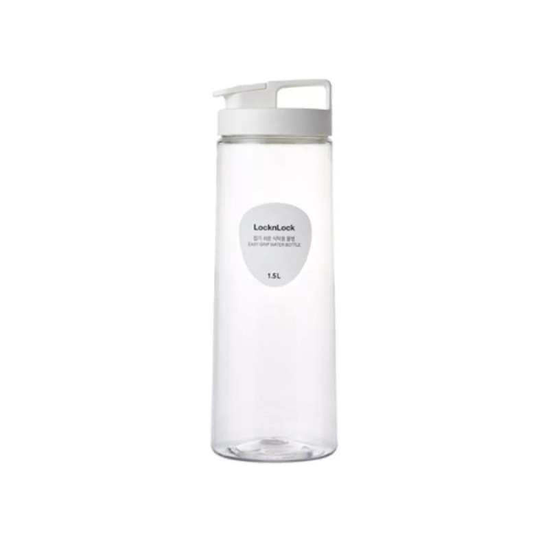 Promo Locknlock Lock&Lock Lock And Lock Easy Grip Water Bottle 1.5L ...