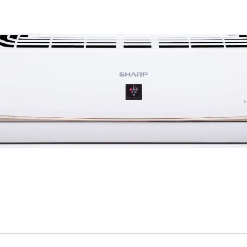 Jual AC Sharp Ap9uhL 1pk lowatt plasmacluster di Seller Semeru ...