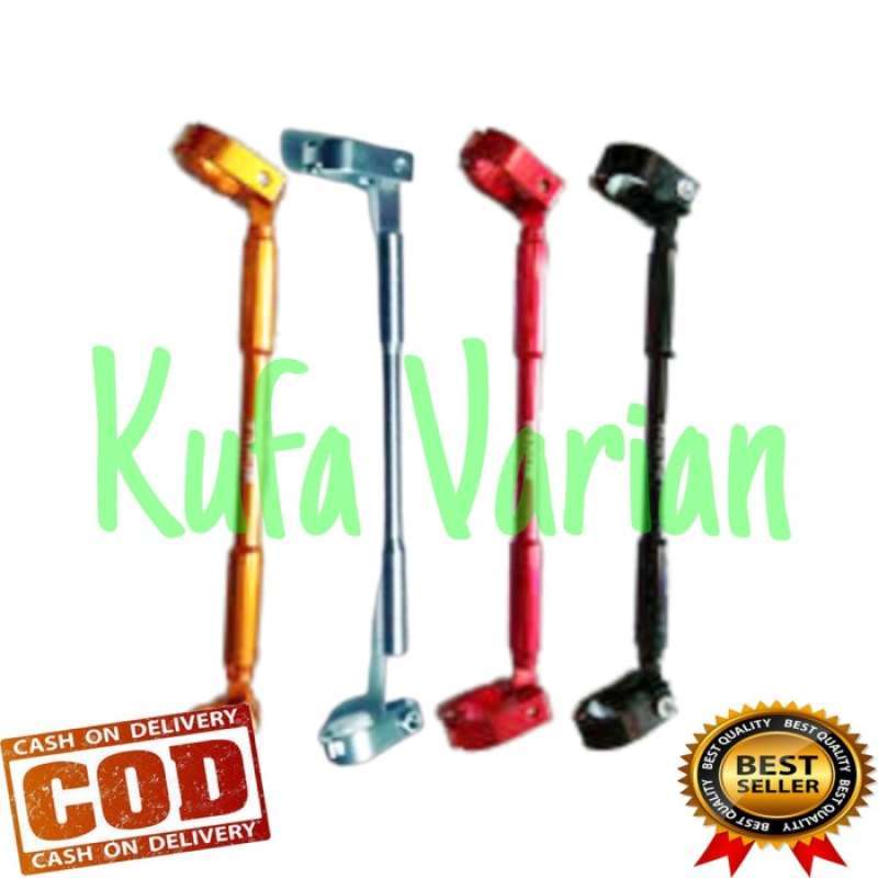Promo PALANG STANG / STABILIZER STANG FULL CNC MOTOR UNIVERSAL IMPORT ... Promo PALANG STANG / STABILIZER STANG FULL CNC MOTOR UNIVERSAL IMPORT ...