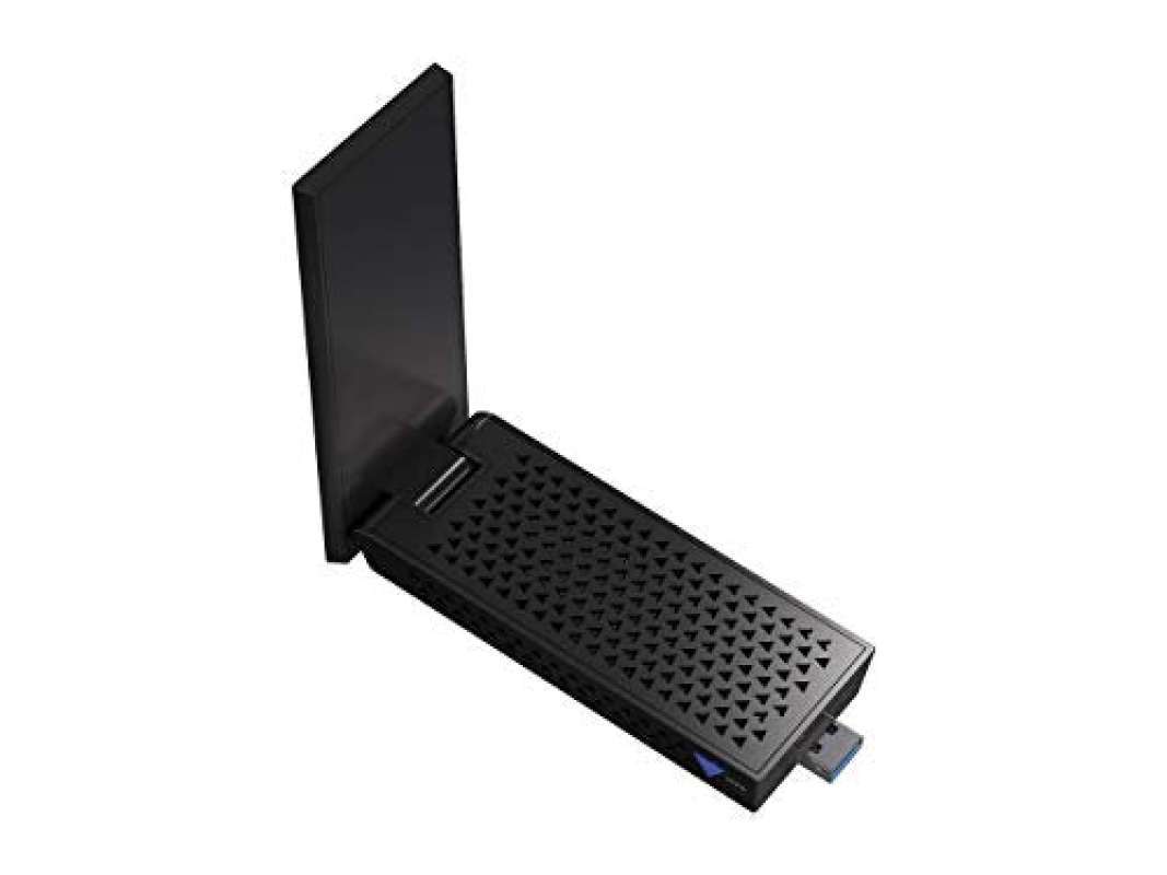 Jual NETGEAR AC1900 Wi-Fi USB 3.0 Adapter untuk PC Desktop, Dual Band ...