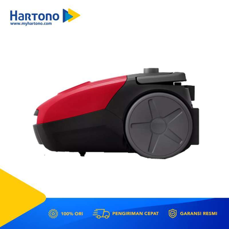 Jual Philips Canister Vacuum Cleaner Fc8243/09 Di Seller Myhartono ...