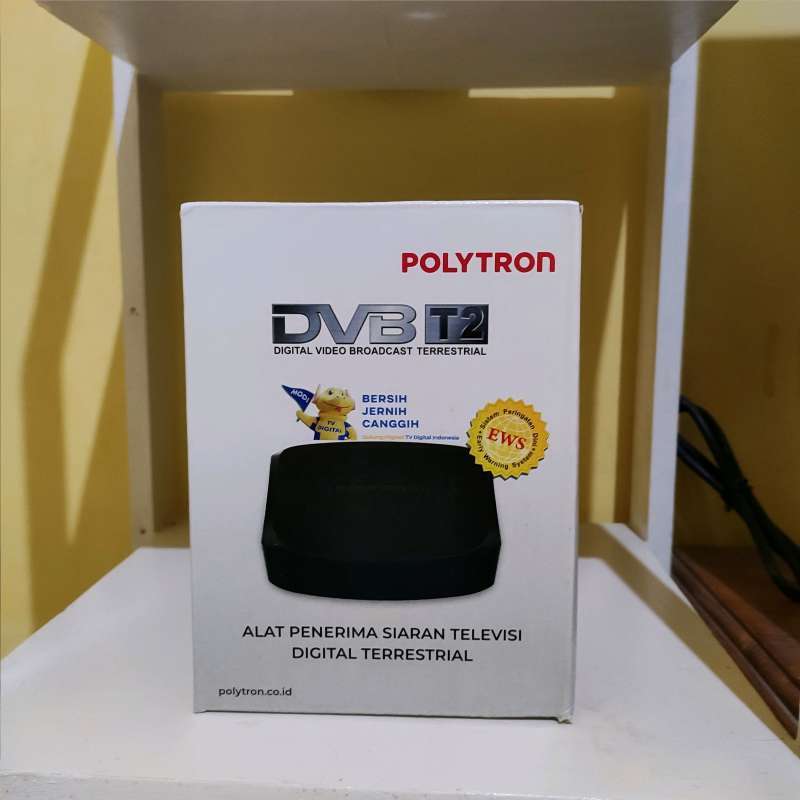 Jual Stb Polytron Dongle Original, Murah & Diskon Maret 2024 | Blibli