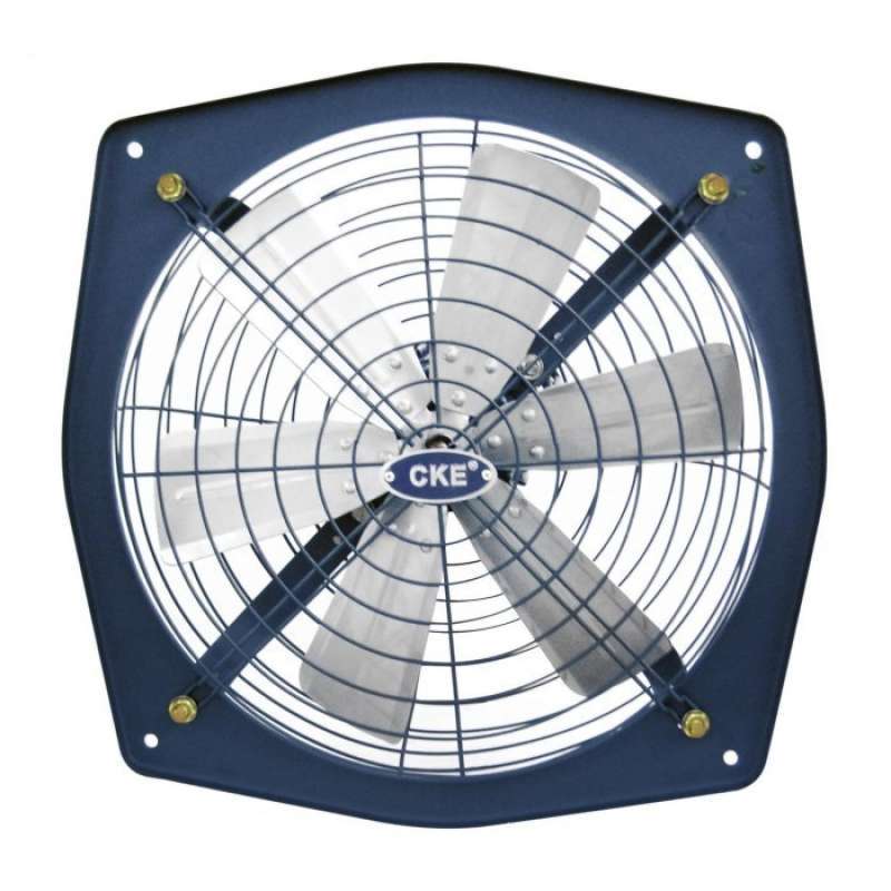 Promo CKE Exhaust Fan EFC-YL 16 Inch 380V Exhaust Dinding Blower Diskon 23% di Seller Mandalis ...