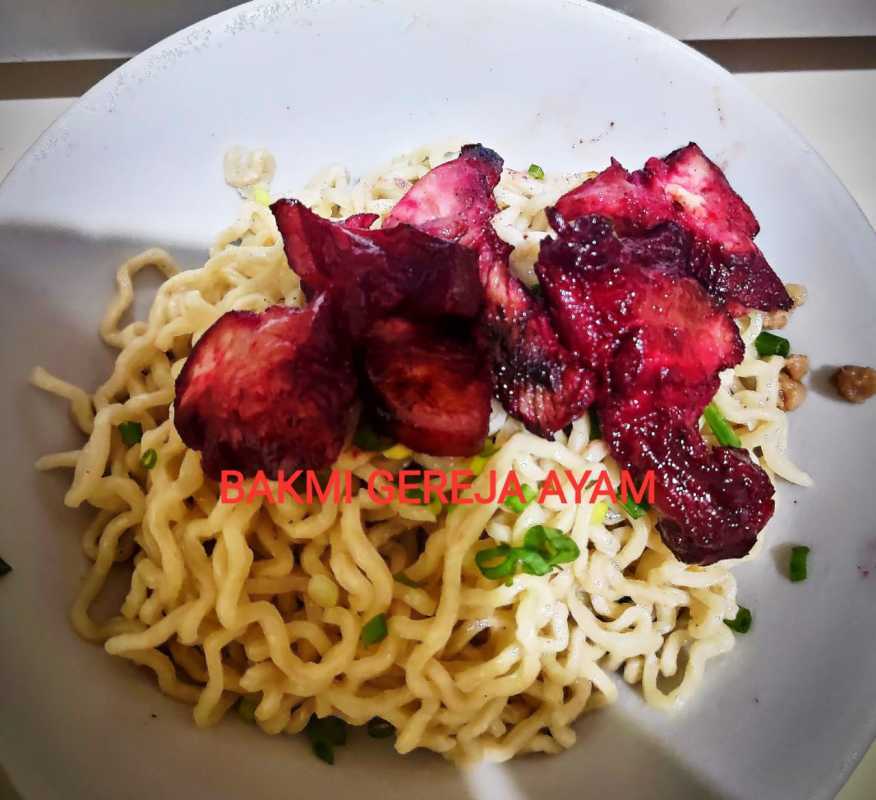 Toko Umkm Bakmi Gereja Ayam Online Original & Harga Terbaik | Blibli