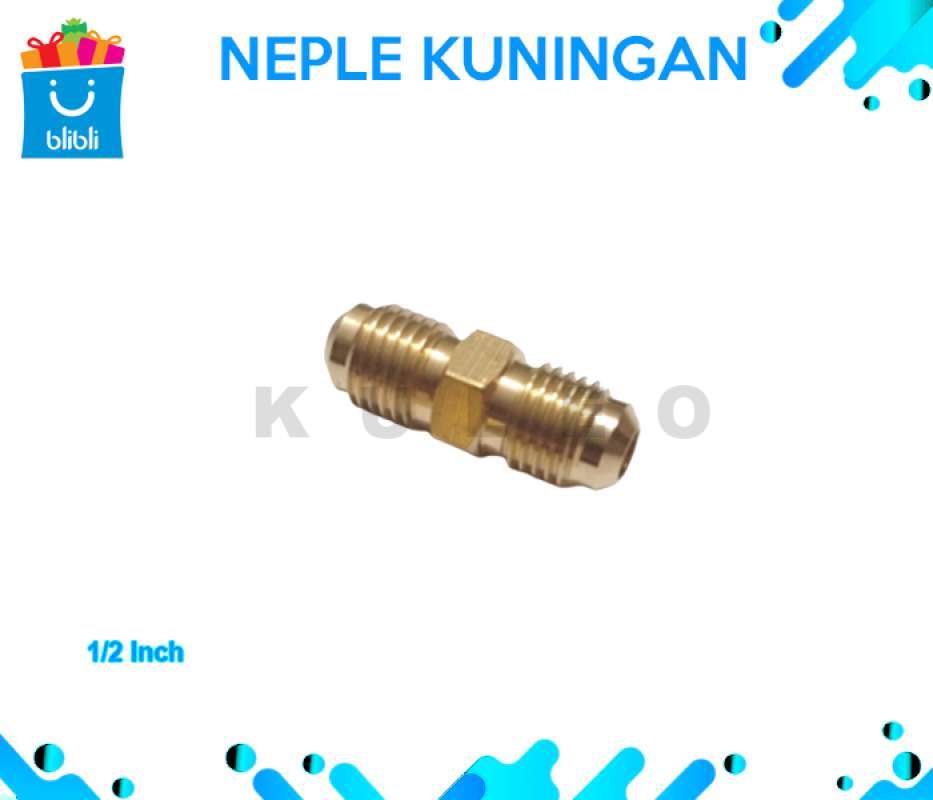 Jual Dobel Nepel Hidrolik Original Murah - Harga Diskon April 2024 ...