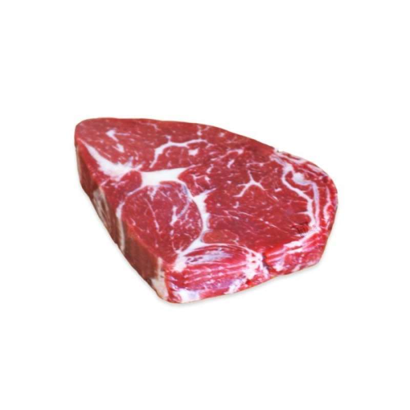 Jual New Zealand Prime Steer Ribeye Aged Beef Steak / Nz Ribeye Ps ...