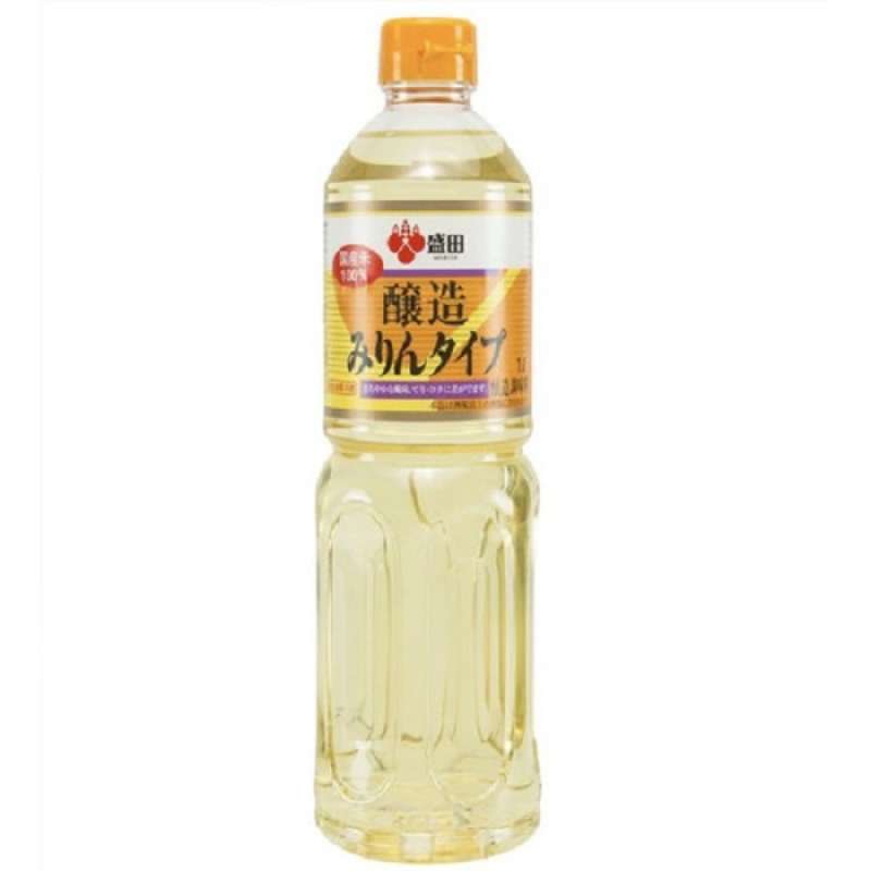 Jual Morita Arak Masak ( Mirin Cooking Sweet sake seasoning 1 liter ...