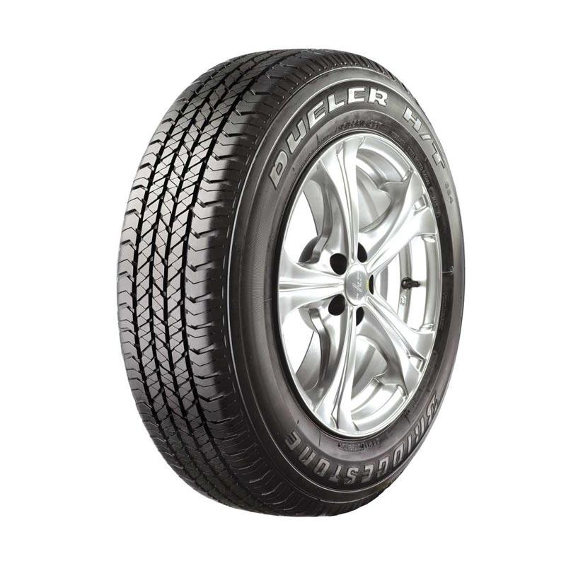 Jual BRIDGESTONE Dueler HT D684 265-60 R18 110H di Seller BTC Tire ...