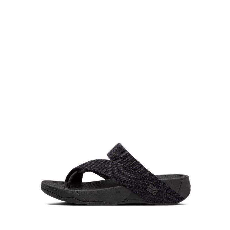 Jual FITFLOP ORIGINAL STORE 100% - Sling Weave Toe Post H06-841 Men ...