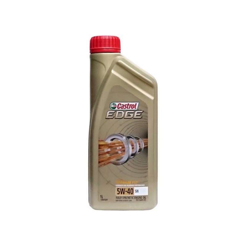 Jual Castrol Edge 5W-40 1 liter di Seller Huma Auto Race - Duri Kepa ...