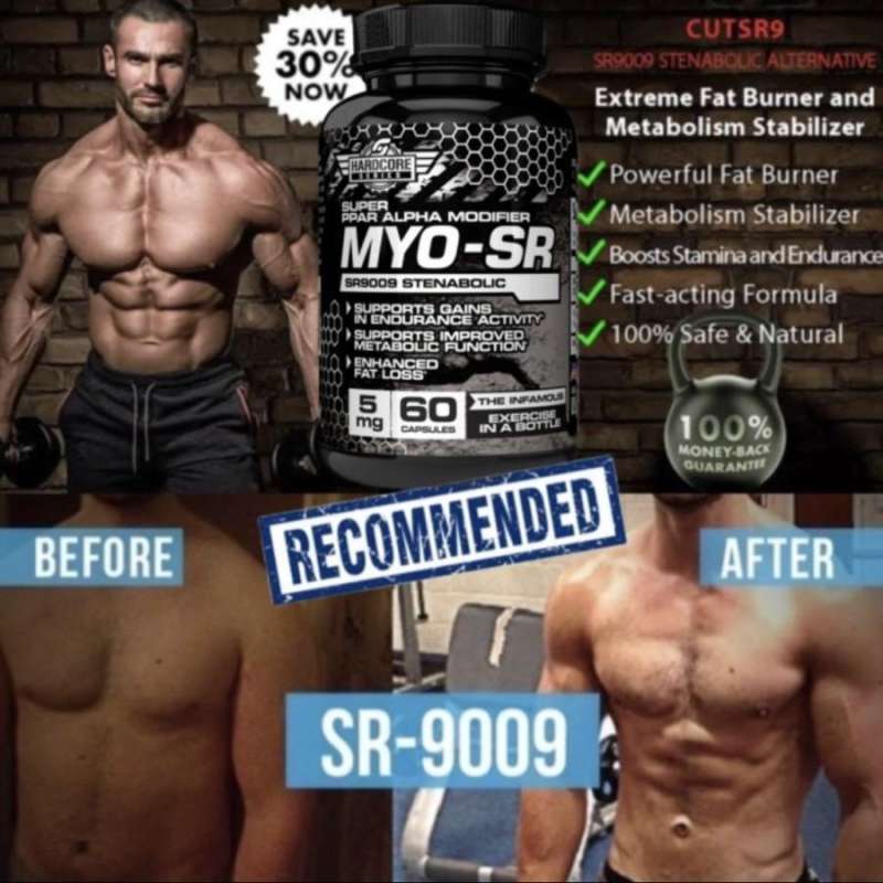 Jual [ Sarms Stack ] Savage Line Labs - The Cutz 3 In 1 Best Cutting ...