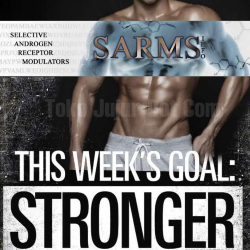 Jual [ Sarms Stack ] Savage Line Labs - The Cutz 3 In 1 Best Cutting ...