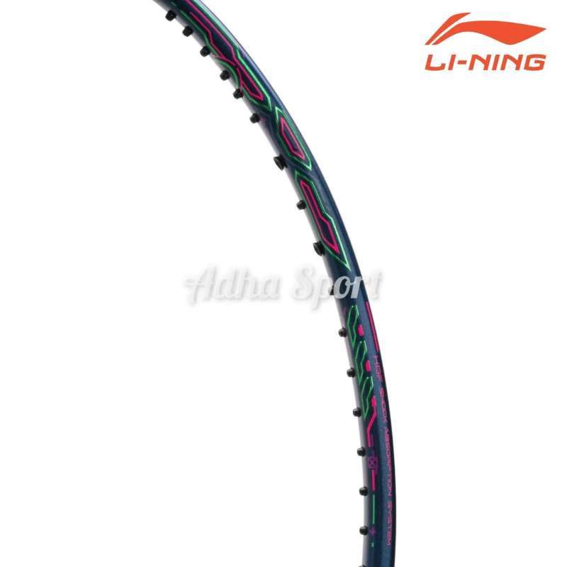 Jual Lining Axforce 50 Original Raket Badminton Bulutangkis Adha Sport ...