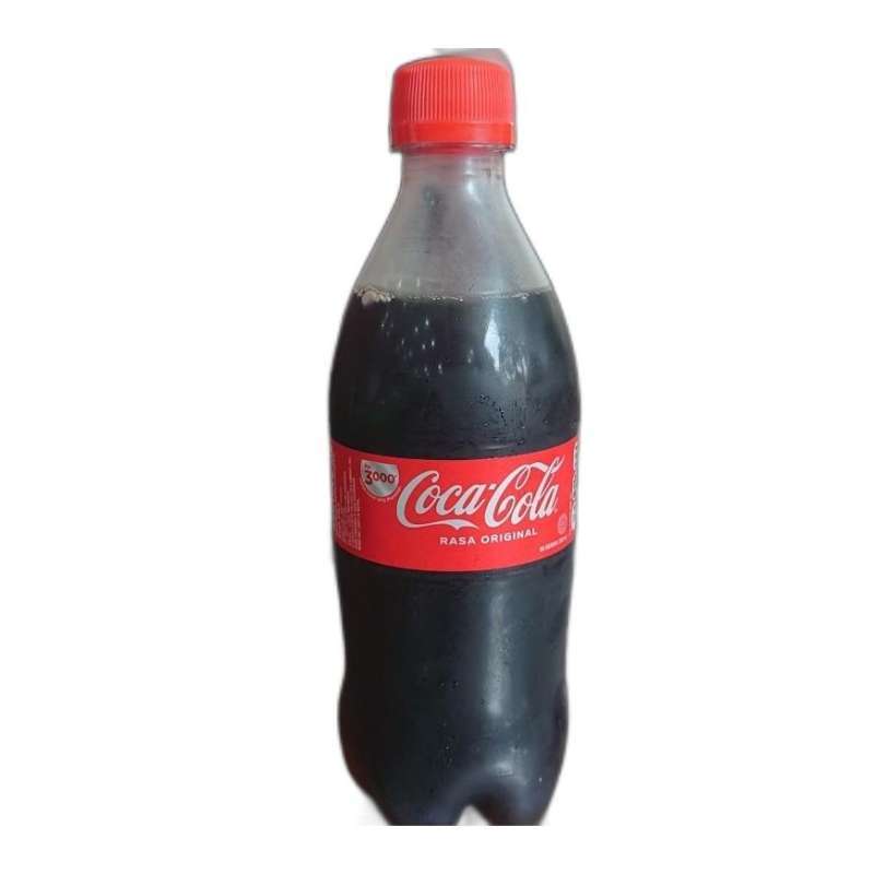Jual Coca Cola Mini 250Ml di Seller RSB Frozen Food Dago - Kota Bandung ...