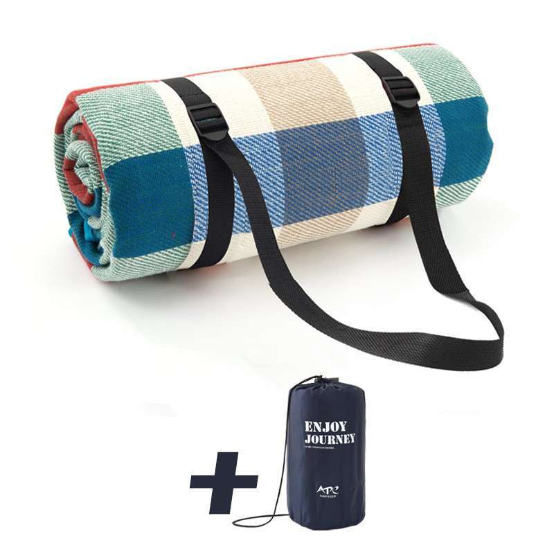 15 Rekomendasi Tikar Lipat Terunggul untuk Aktivitas Luar Ruangan yang ...