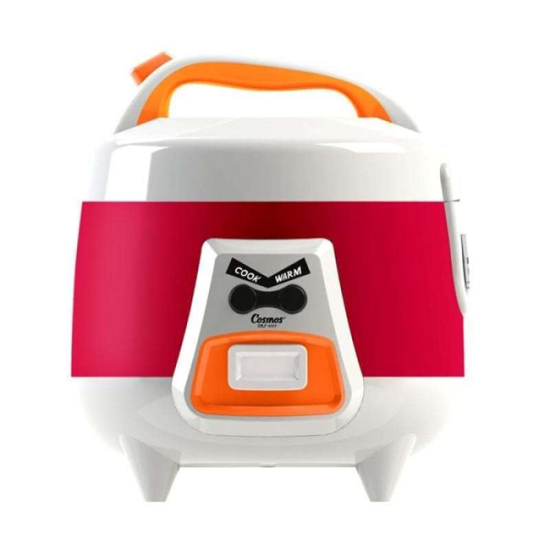 Promo Cosmos CRJ 6123 Rice Cooker - Putih Diskon 23% di Seller ...