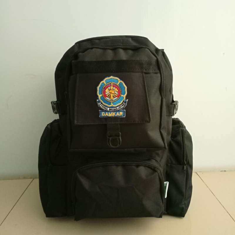 Promo Tas Atau Ransel Pemadam Kebakaran Diskon 23% di Seller SENTRA ...