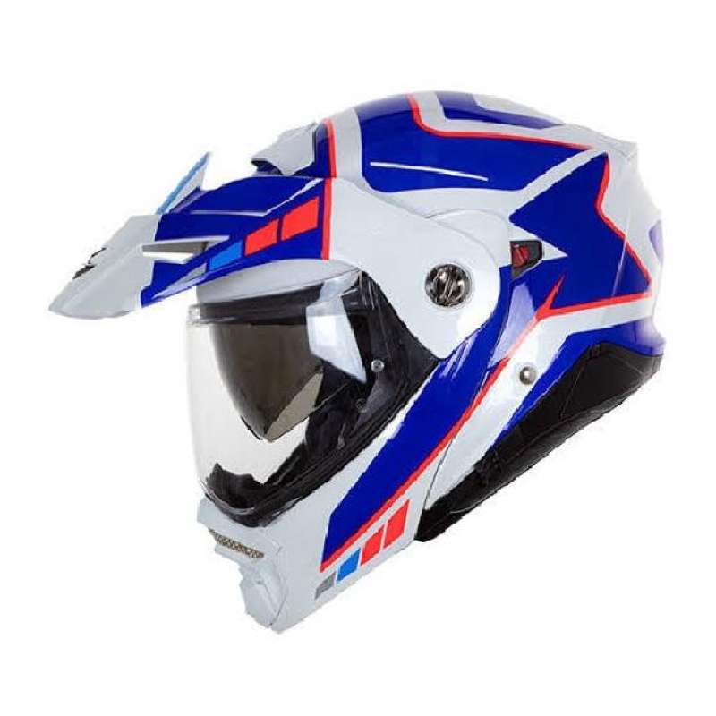 Jual Helm Adv Full Face Terbaru Dengan Harga Termurah Di 2024 | Blibli