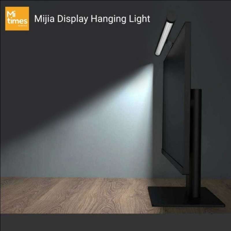 Jual Xiaomi Mijia Hanging Light Lampu Monitor Foldable Pc Di Seller ...