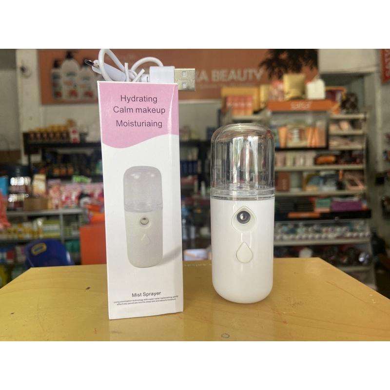 Jual Nano Spray multifungsi di Seller Llaris store - Kab. Sukabumi ...