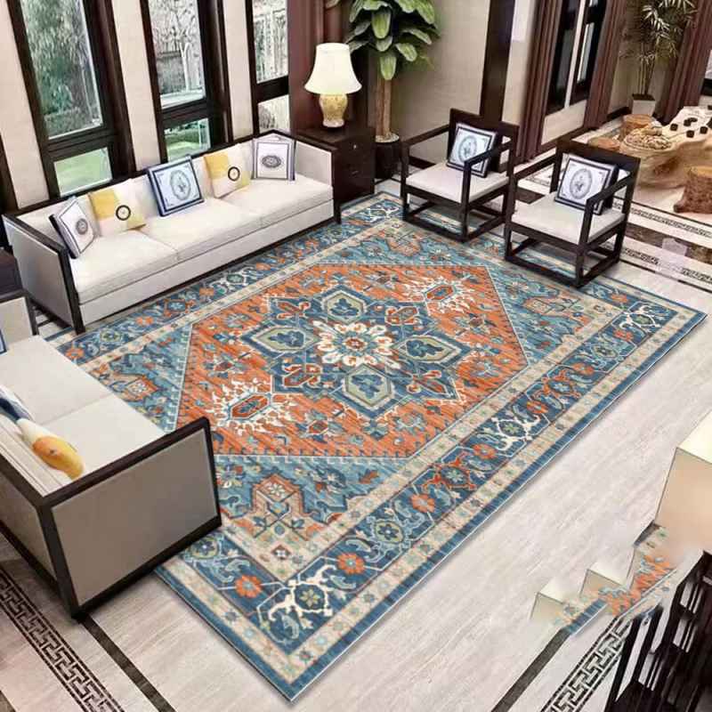 8 Jenis Bahan Karpet Terbaik Lengkap dengan Kisaran Harga