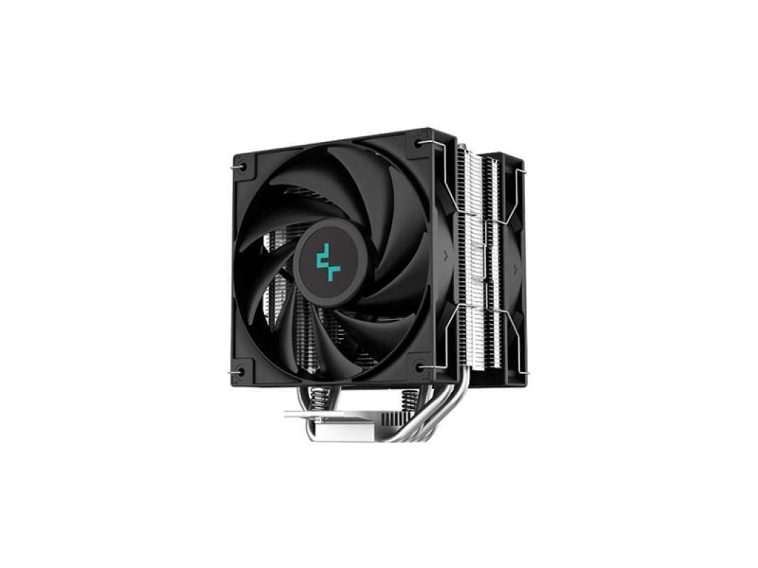 Jual Deepcool Ag400 Plus Cpu Cooler Dual-fan - Lga1700 Support Di ...