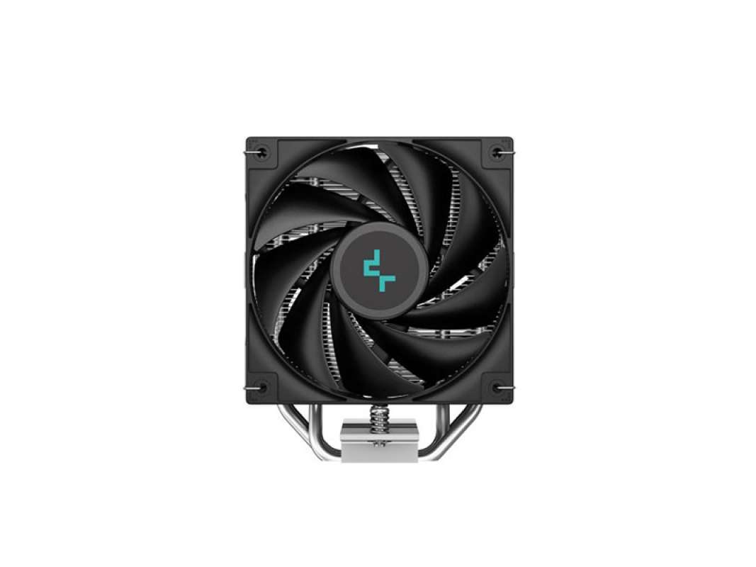 Jual Deepcool Ag400 Plus Cpu Cooler Dual-fan - Lga1700 Support Di ...