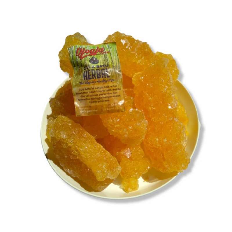 Jual Gula Batu Kristal 1 Kg Di Seller Sembako Bismillah - Potorono-3 ...
