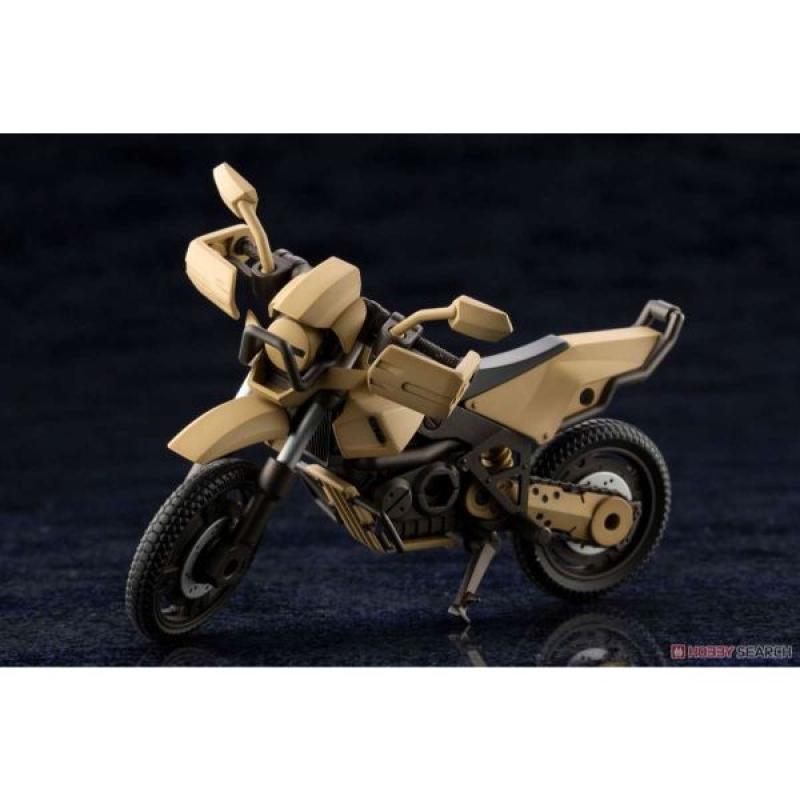 Jual Hexagear - Alternative Cross Raider (desert Color Ver.) Di Seller ...