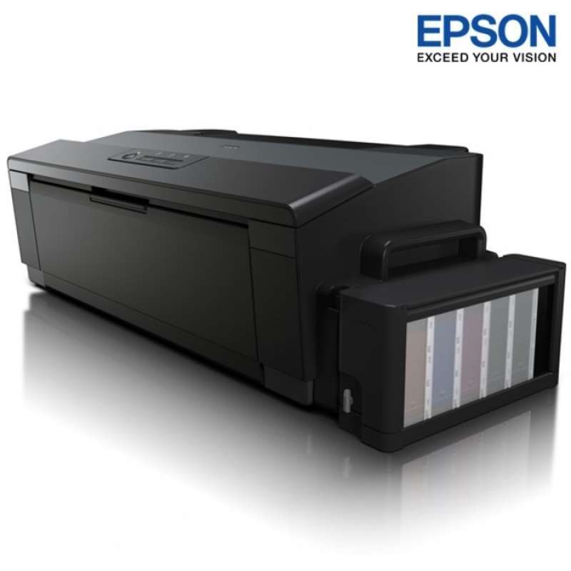 Jual Epson L1350 Printer Original Murah - Harga Diskon Januari 2024 ...
