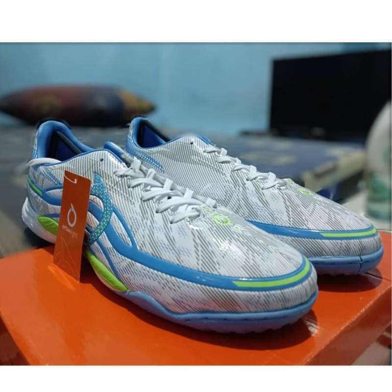 Jual Sepatu Futsal Ortuseight Ortus Catalyst Beast Original Di Seller ...