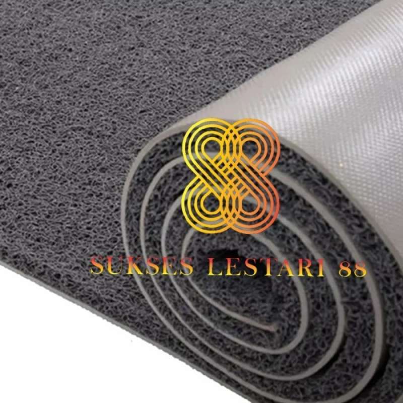 Jual Karpet Mobil Premium Wuling Confero Mie Bihun 1 Warna - Full Set ...