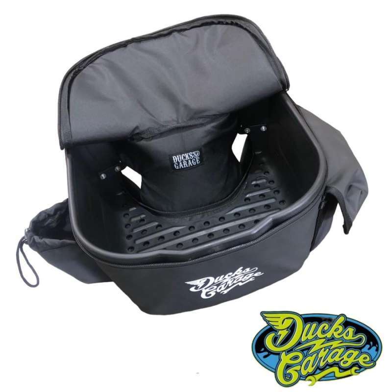 Promo Keranjang Tengah Plastik Honda Astrea Grand Impressa Legenda ...