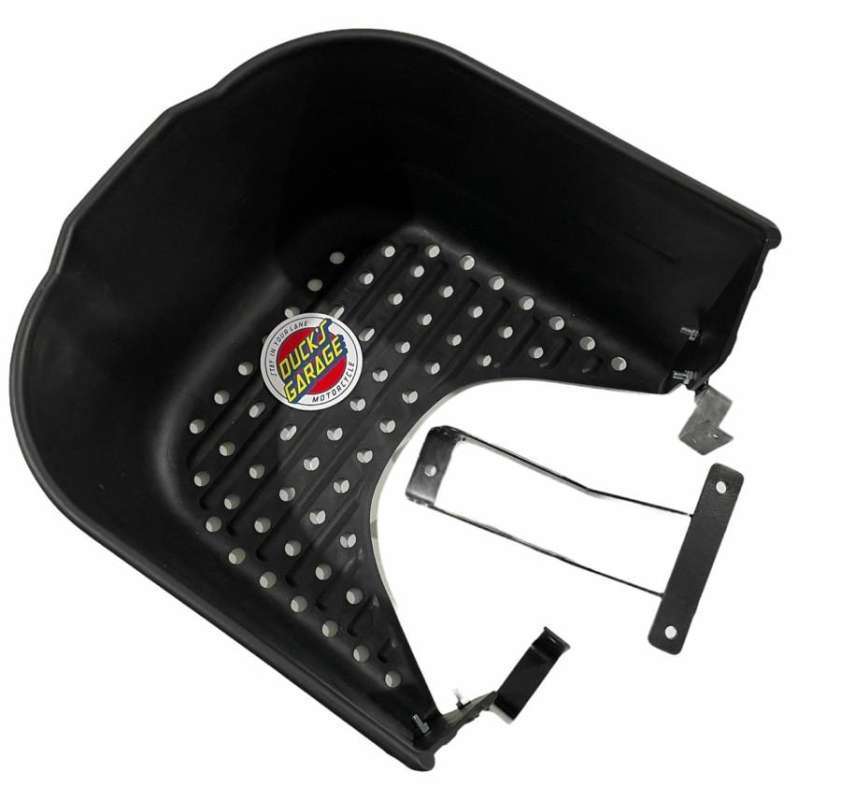 Promo Keranjang Tengah Plastik Honda Astrea Grand Impressa Legenda ...