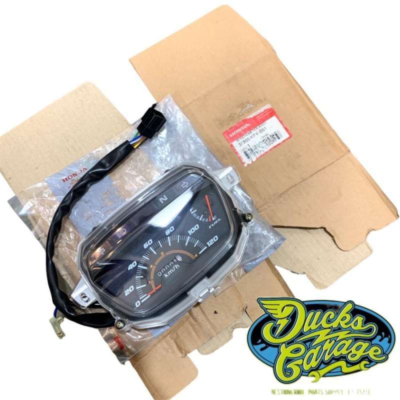 Jual Speedo Spido Meter Speedometer Honda Astrea Legenda 1 Dan 2 ...